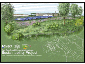 Community Enhancement Projects – Penn Township, Lancaster County, PA