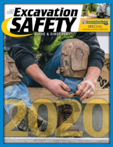 PA Dig 811 – Penn Township, Lancaster County, PA