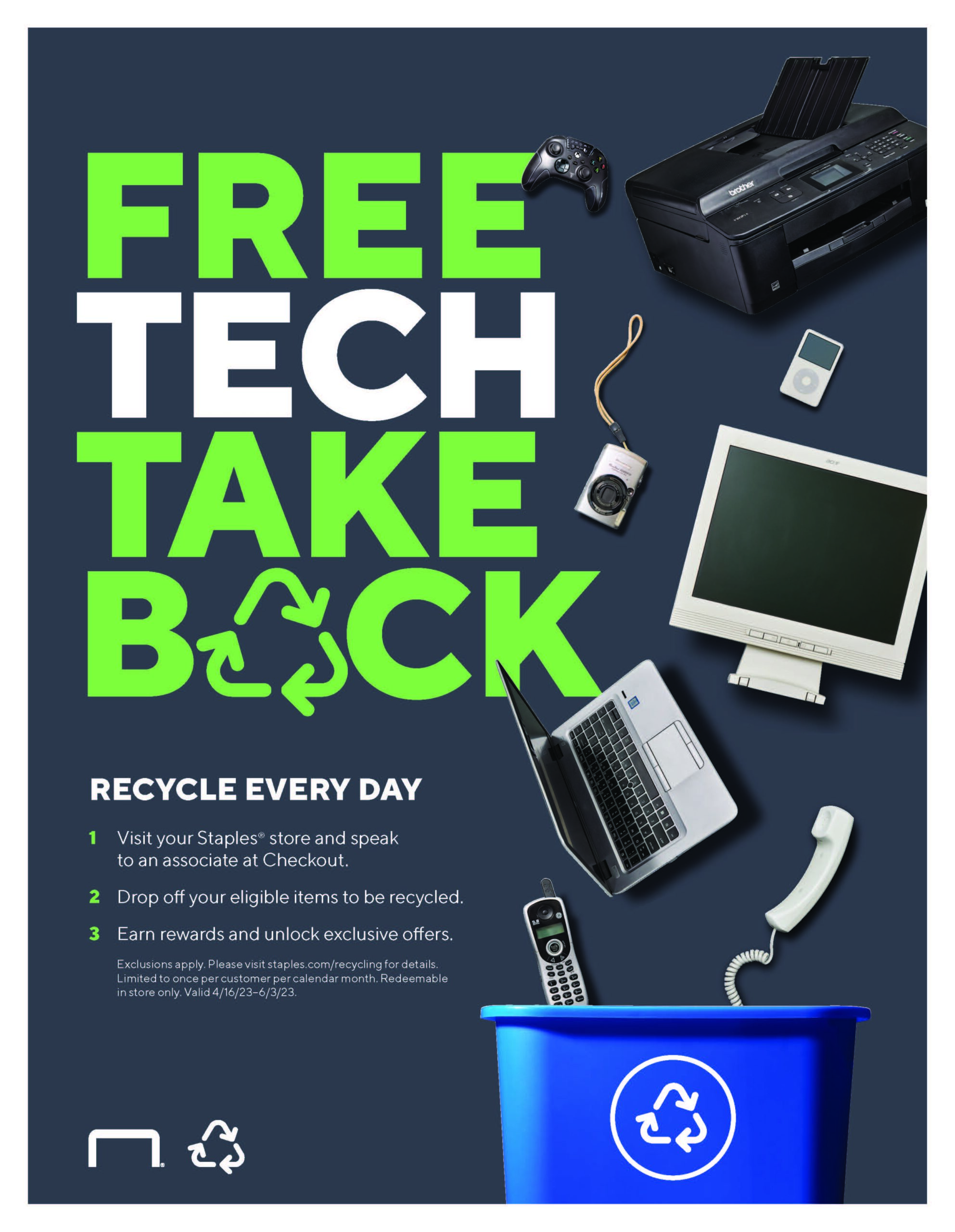 Staples Recycling Every Day 2023_Page_1 – Penn Township, Lancaster ...