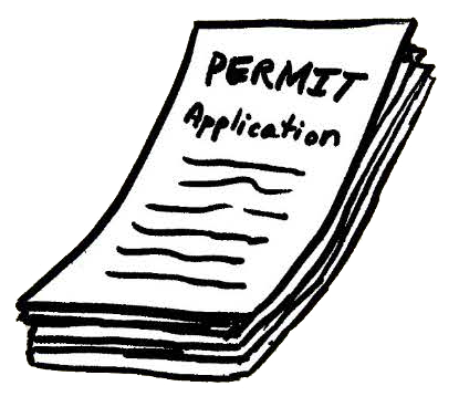 Permit app pic – penntwplanco.org